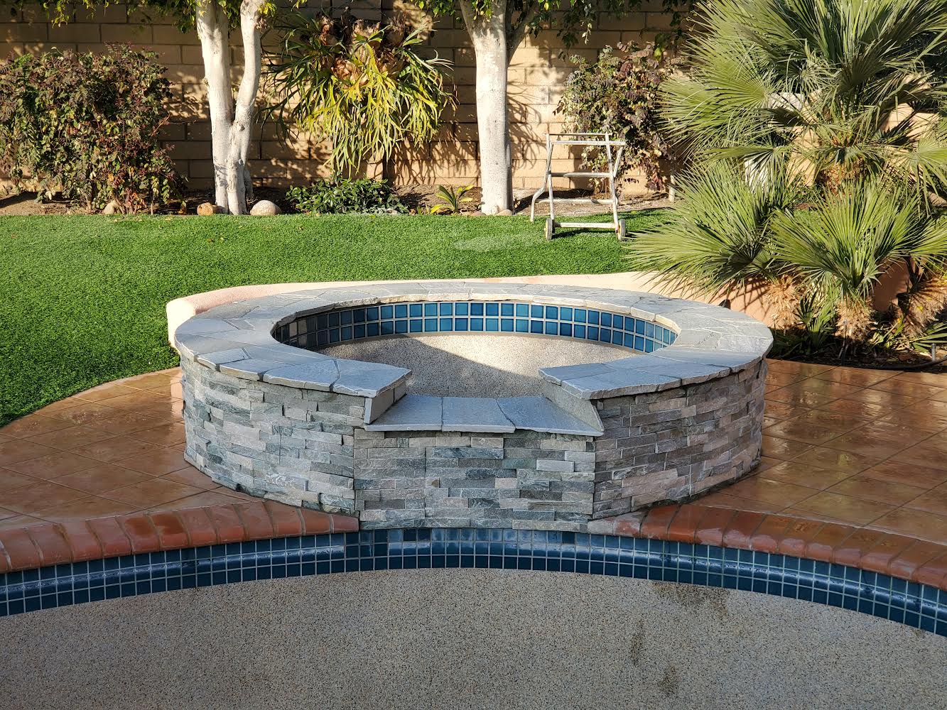 ☎️Spring Pools & Spas | San Diego Swimming Pool Builder & Plastering